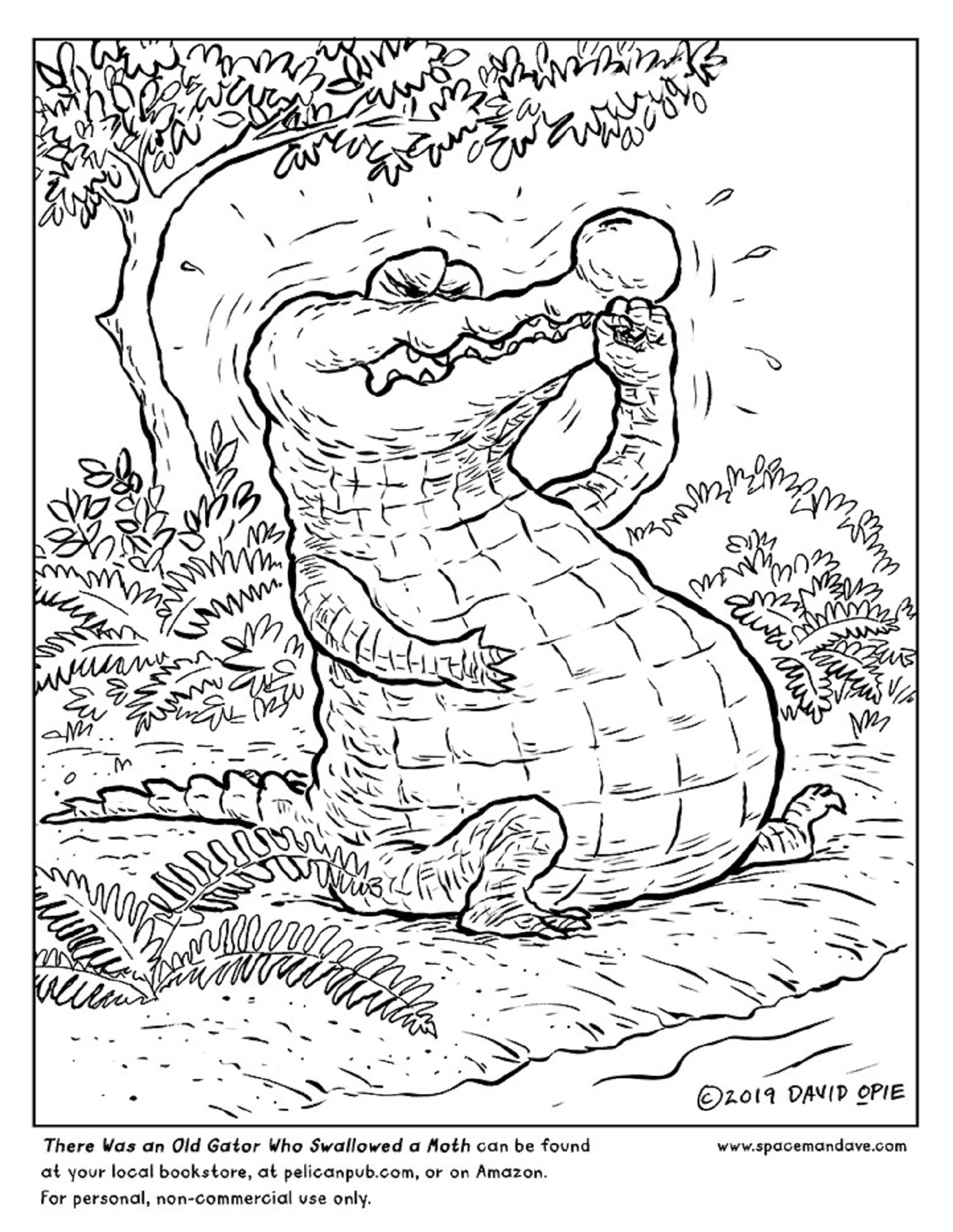 B.J. Lee – Children's Author & Poet