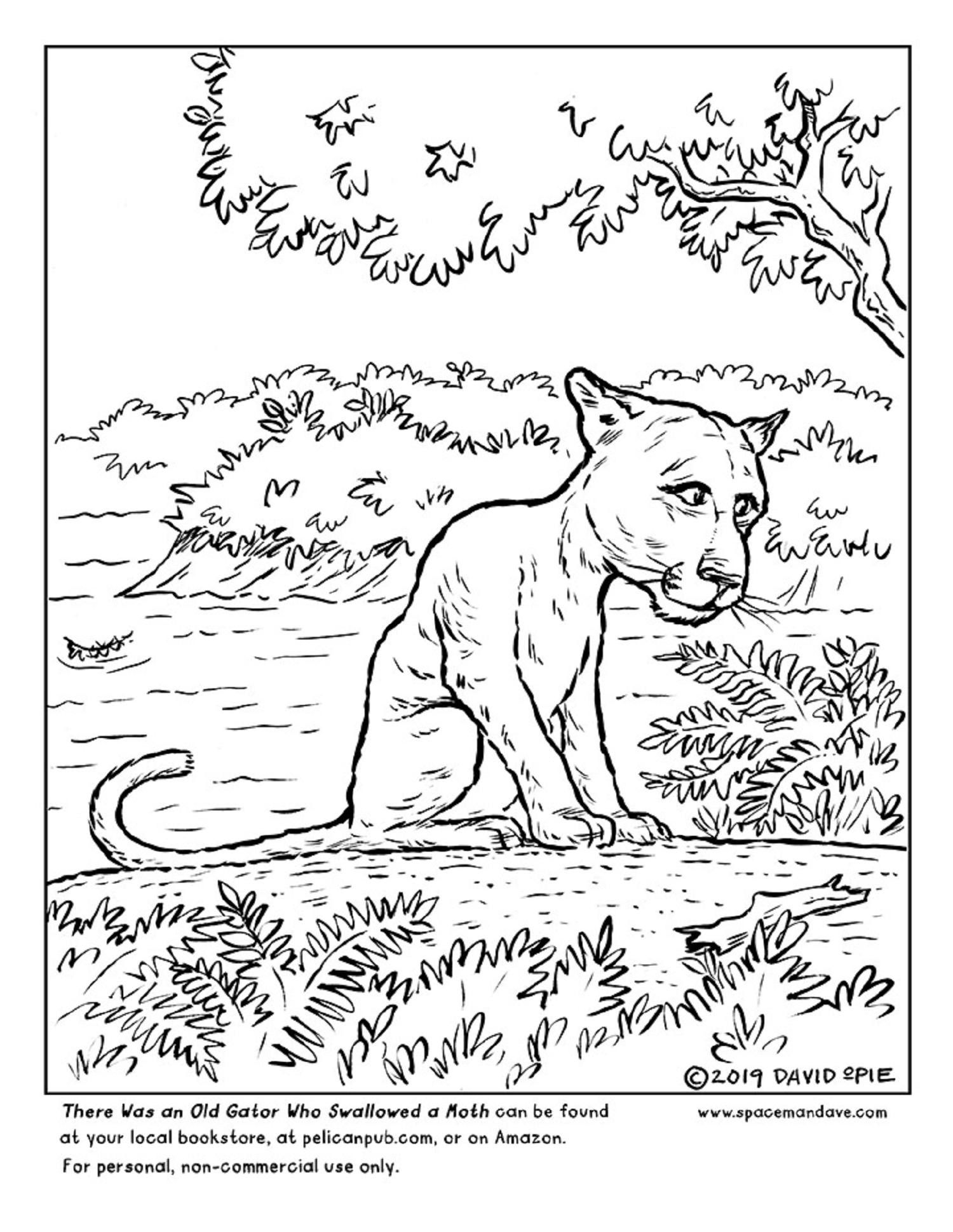B.J. Lee – Children's Author & Poet